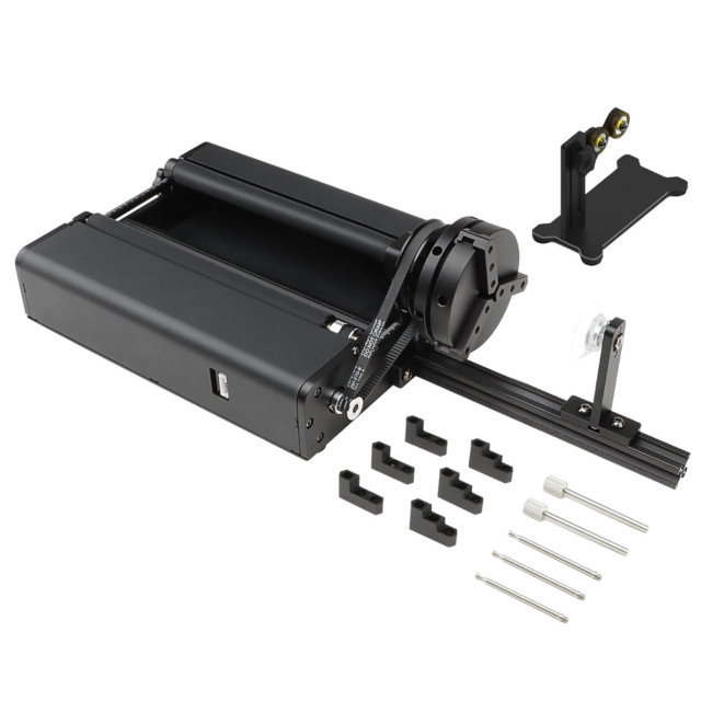 Probots Two Trees TTC3018S 3 Axis Desktop CNC Router Engraver DIY ...