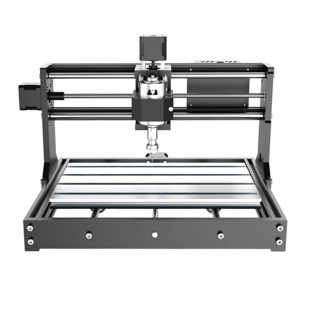 Probots Two Trees TTC-450 3 Axis CNC Router Engraver DIY Unassembled ...