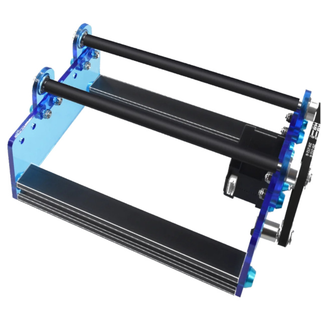 Probots Two Trees TR2 Pro Y-Axis Rotary Attachment Multifunctional Kit ...