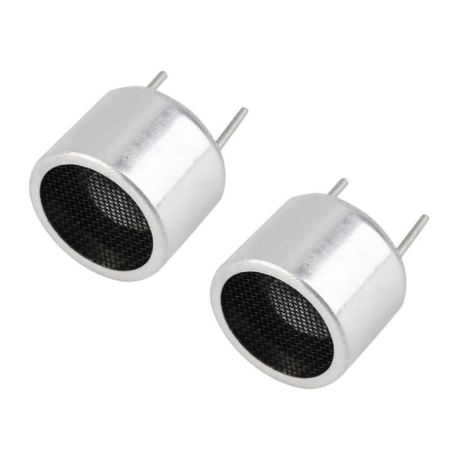 Probots GY-US42 Ultrasonic Long Range Distance Sensor for Arduino & APM ...