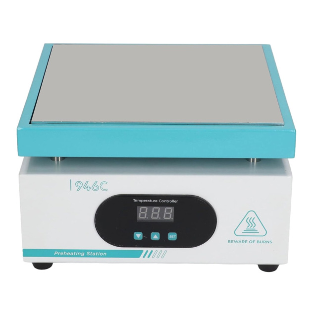 Probots UYUE 946-1010 Preheat Desoldering Rework Station Aluminium ...