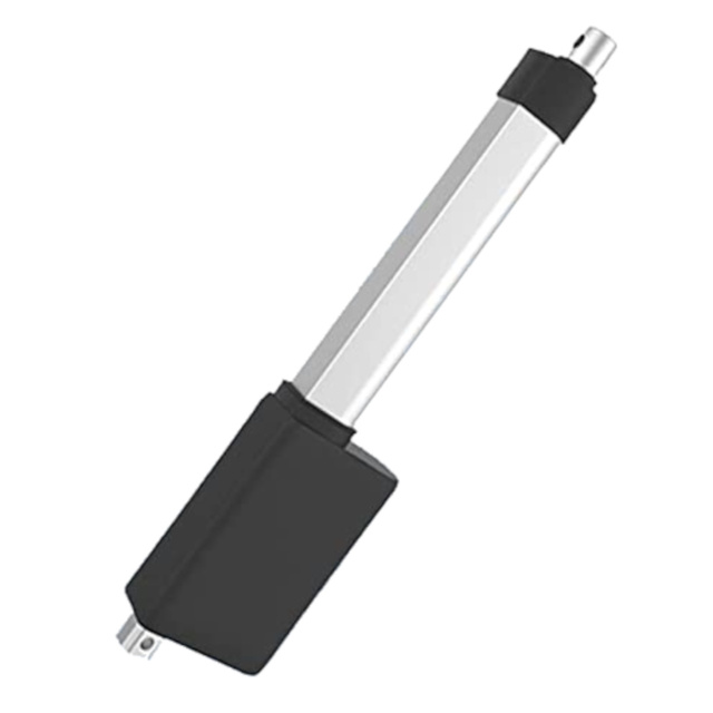 Probots PWA-12-100-700 Waterproof Linear Actuator 100MM Stroke Length 12MM/S 700N DC 12V Buy ...