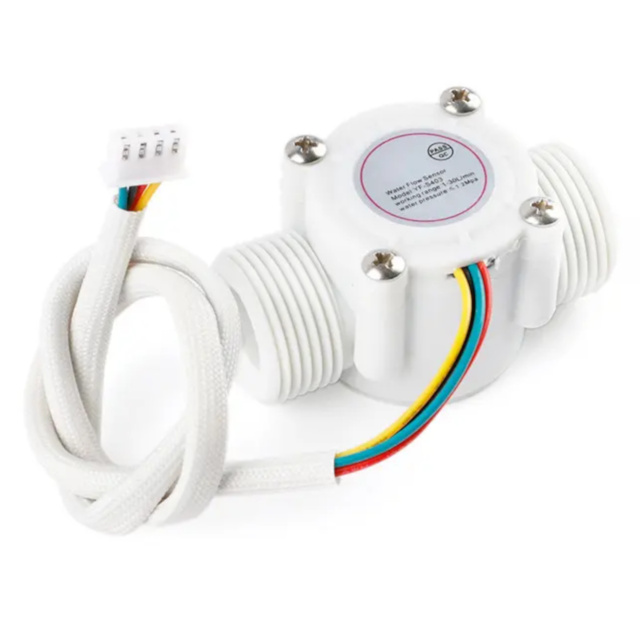 Probots Water Level Sensor Stainless Steel Float Switch 45mm length Buy ...