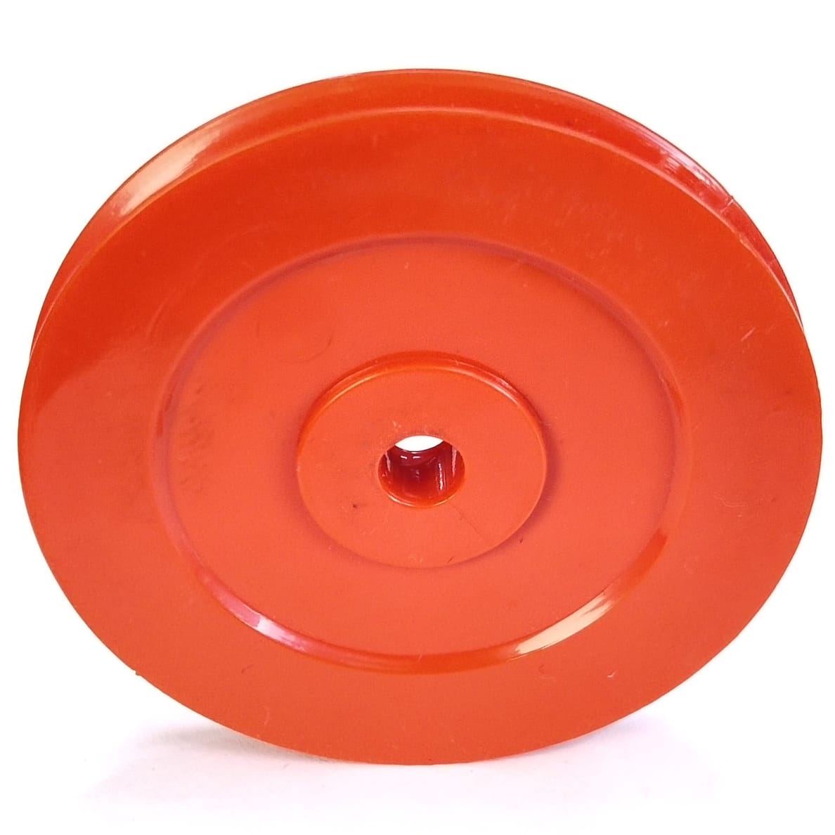 Probots MechX Plastic Pulley with 58 mm Diameter for 6mm Shaft for ...