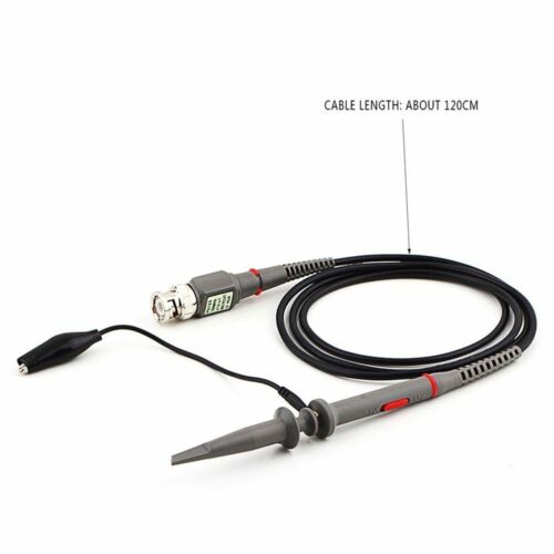 Probots Oscilloscope Probe Kit HP-3100 100Mhz Buy Online India