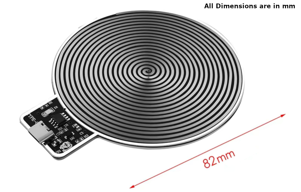 Probots 7.83Hz Schumann Resonances Ultra-Low Frequency Pulse Wave ...